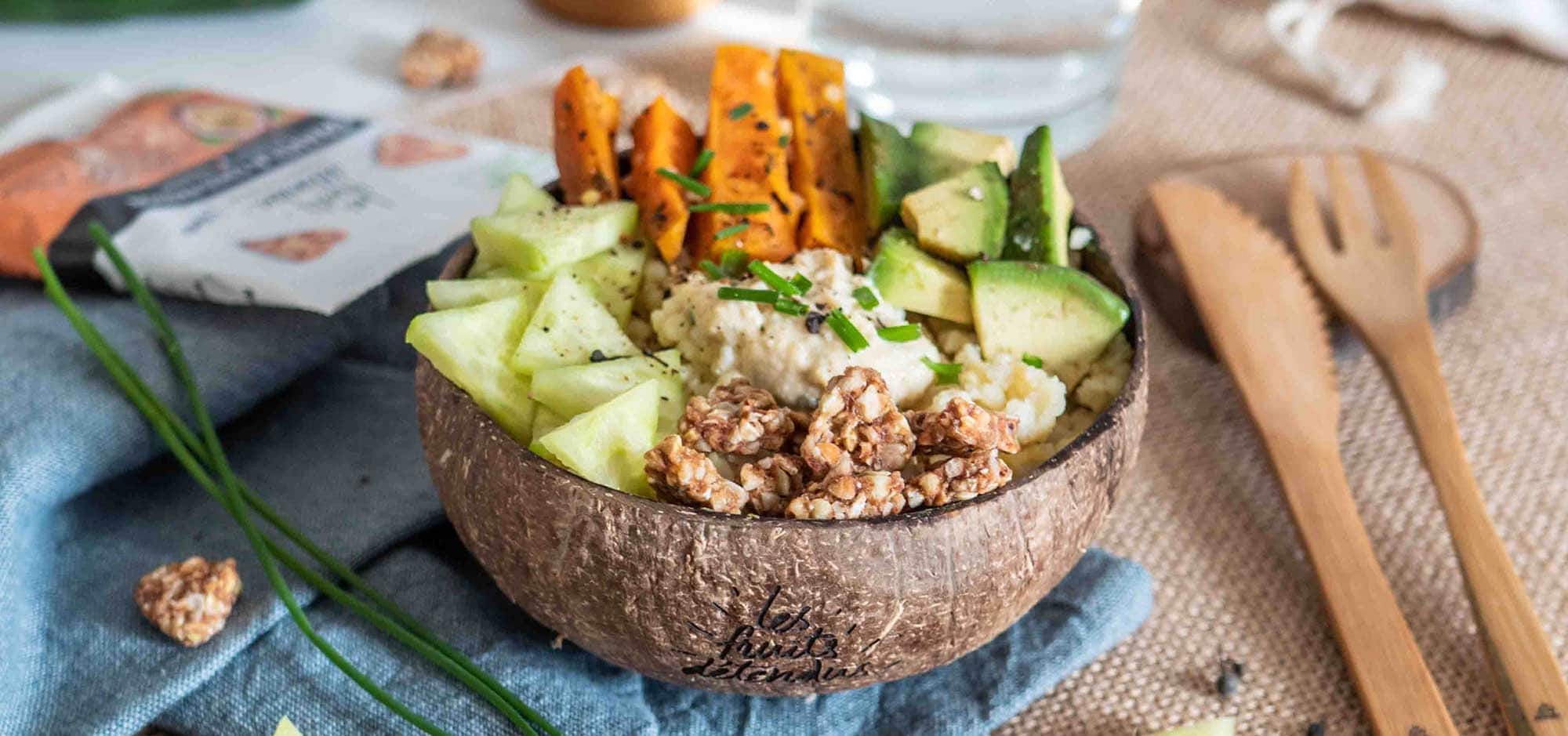 Manger bio : Comment intégrer du bio dans son alimentation