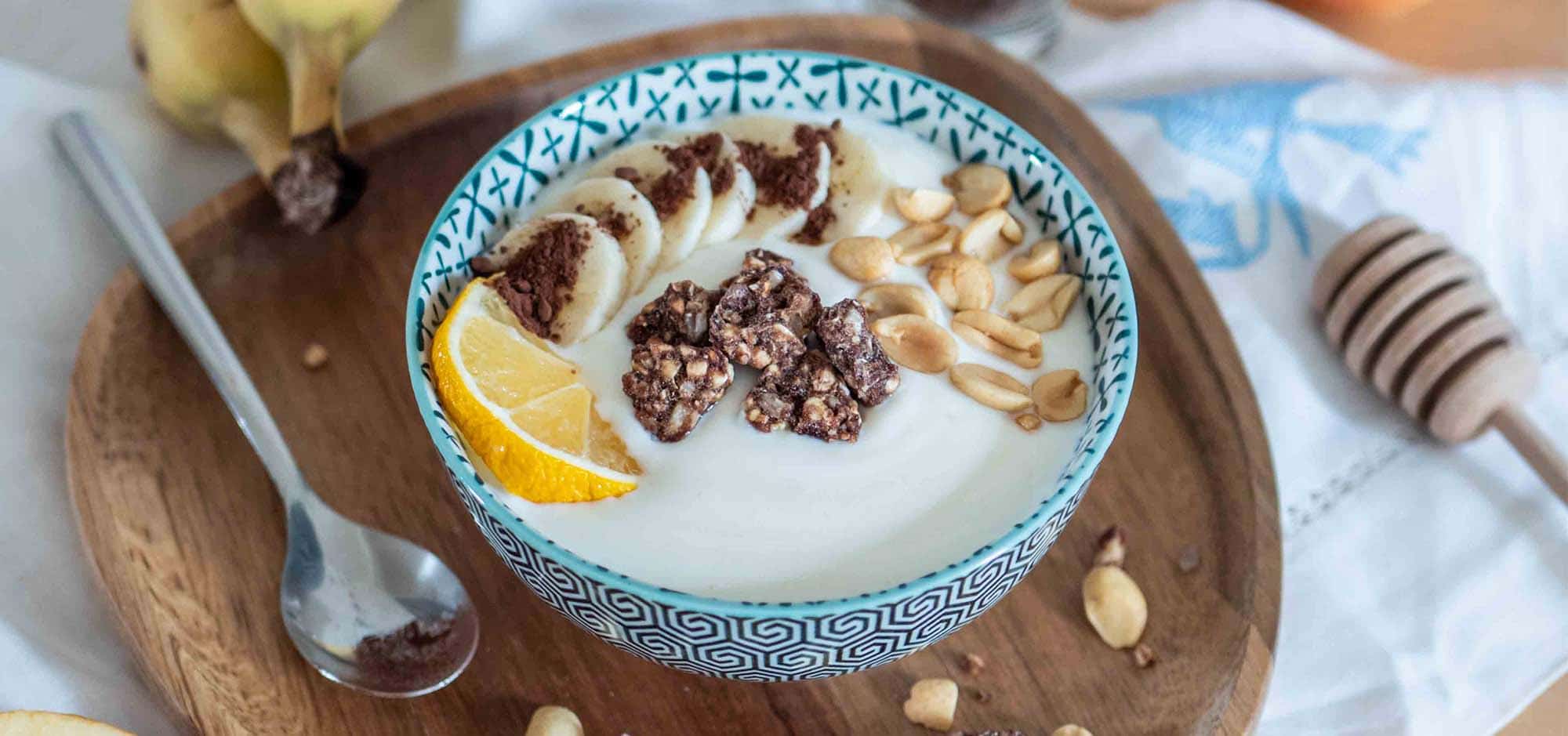 Manger le soir : quelle collation saine manger avant de dormir