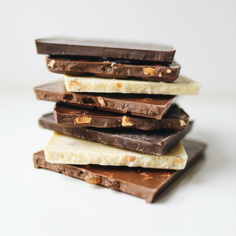 Grignotage : pourquoi je grignote tout le temps ? - Les Fruits Detendus