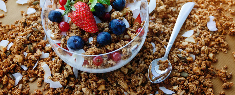 Quels sont les bienfaits du muesli ? - Les Fruits Detendus