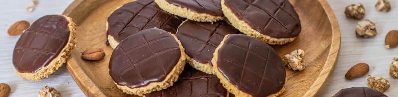 Quel goûter sain pour l'école ? - Les Fruits Detendus