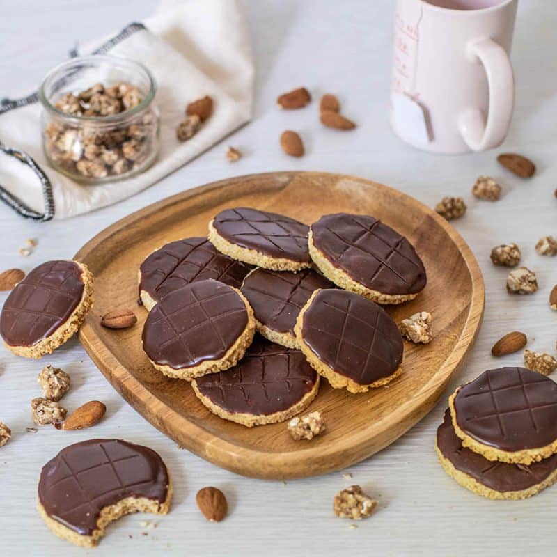 Quel goûter sain pour l'école ? - Les Fruits Detendus