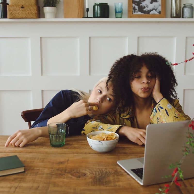 Grignotage sain : comment réduire le grignotage ? - Les Fruits Detendus